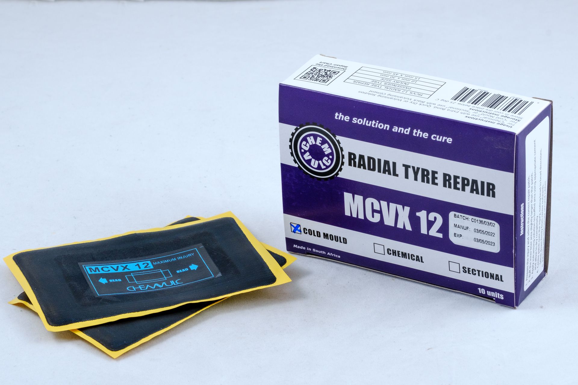 About Us | Chemvulc Automotive