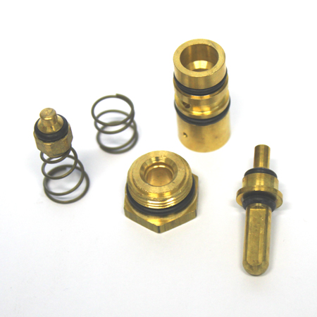 MKIII VALVE ASSEMBLY KIT - NEW TYPE